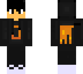 lum1nixus nether games | Minecraft Skin