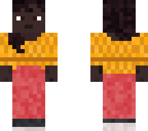 makena | Minecraft Skins