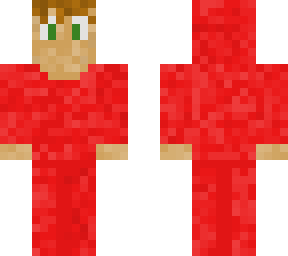 max | Minecraft Skins