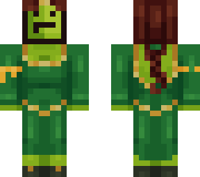 mcc 26 tapl | Minecraft Skin