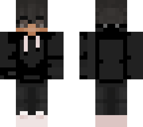 MEH | Minecraft Skin