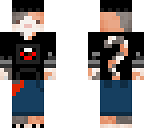 meow skulls fortnite season 4 chapter 3 2.0 | Minecraft Skin