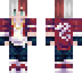 nct kun | Minecraft Skin