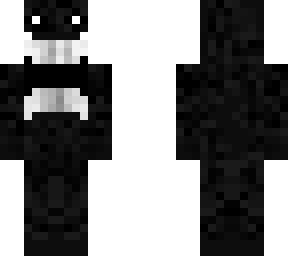 nightcrawler | Minecraft Skins