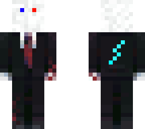 Noice | Minecraft Skin
