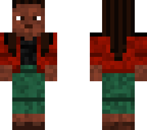 Noor | Minecraft Skin