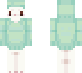 oso | Minecraft Skins