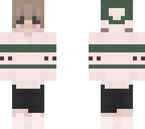 OWO | Minecraft Skin