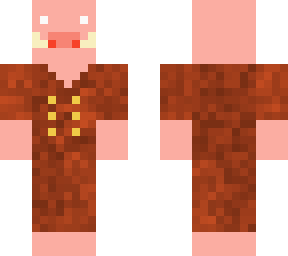 piglin | Minecraft Skins