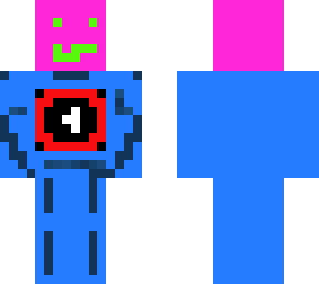 polo | Minecraft Skins