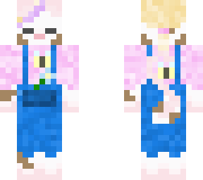 ratty boi | Minecraft Skin