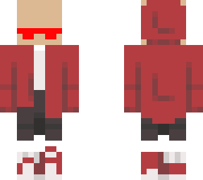 reskin | Minecraft Skin
