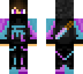 RetroSkin | Minecraft Skin