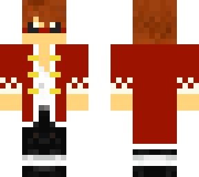 ryguyrocky | Minecraft Skins