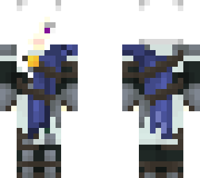 scatha | Minecraft Skins