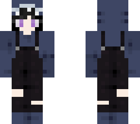 SHARKK!!! | Minecraft Skin