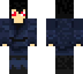 benimaru | Minecraft Skins
