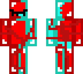 bbh | Minecraft Skins