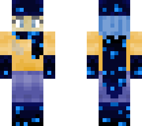 skulk | Minecraft Skins