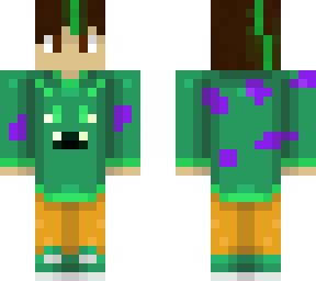 smallishbeans | Minecraft Skins