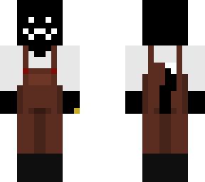 Soup | Minecraft Skin