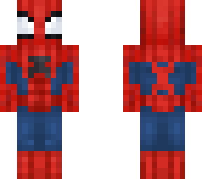 SP5 | Minecraft Skin