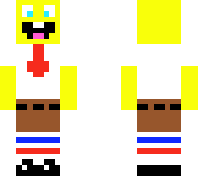 explodingtnt | Minecraft Skins