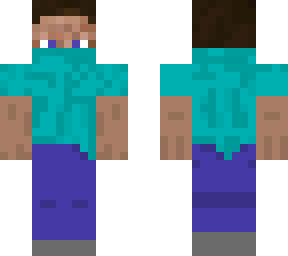 stiv | Minecraft Skins