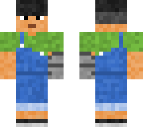 default sunny | Minecraft Skins