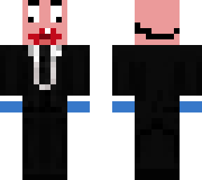 payday 2 | Minecraft Skins