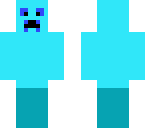 Pusheen | Minecraft Skin