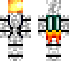 astronauta | Minecraft Skins