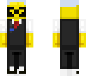 vendedor | Minecraft Skins