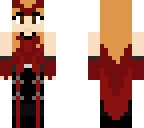 wanda | Minecraft Skin