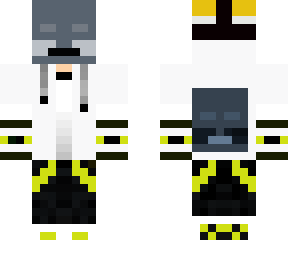 red fire minceraft gamer | Minecraft Skin