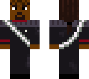 star trek | Minecraft Skins