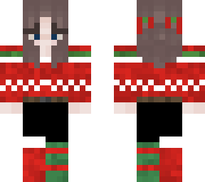 jett | Minecraft Skins