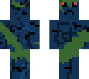 Yeah | Minecraft Skin