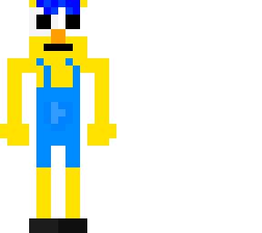 dhmis 6 | Minecraft Skins