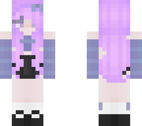 cassie s skin | Minecraft Skins