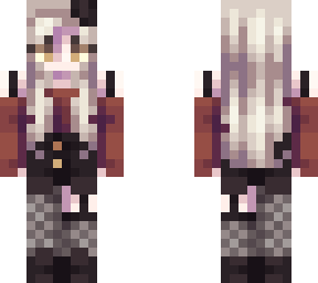 stain | Minecraft Skins