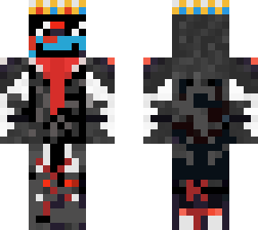 bio_vortex | Minecraft Skins