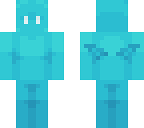 Allay | Minecraft Skin