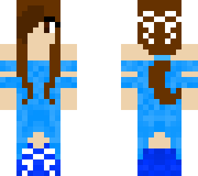 angelica | Minecraft Skins