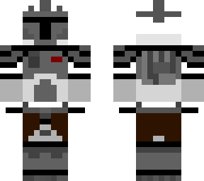 biped | Minecraft Skins
