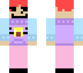 Berry | Minecraft Skin