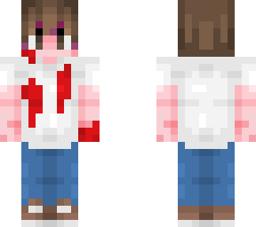 billy | Minecraft Skin