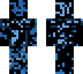 ashswagg | Minecraft Skins