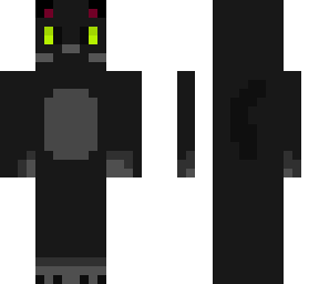 Cat skin | Minecraft Skin