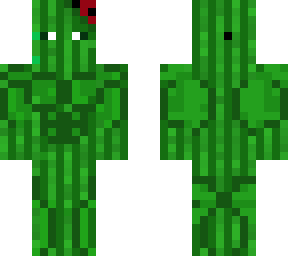 cisco | Minecraft Skins